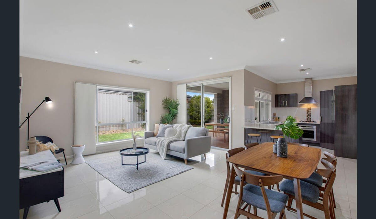Harvard Homes and Construction | Greater Adelaide Area